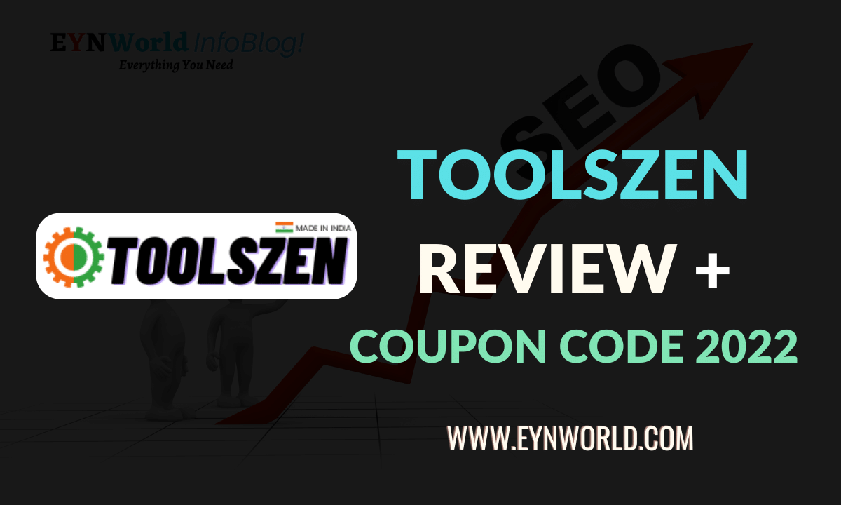 ToolsZen Review 2023 - #1 Groupbuy SEO Tool | Flat 10% Off